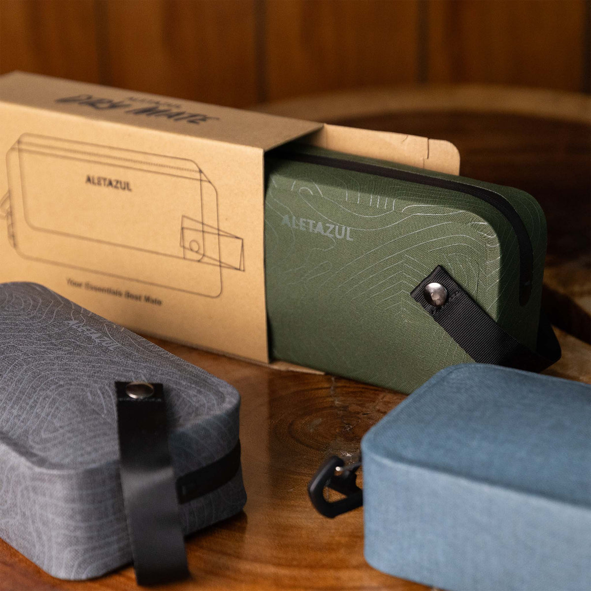 Drymate - Essential Case