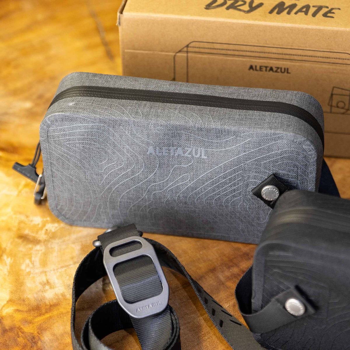 Drymate - Essential Case