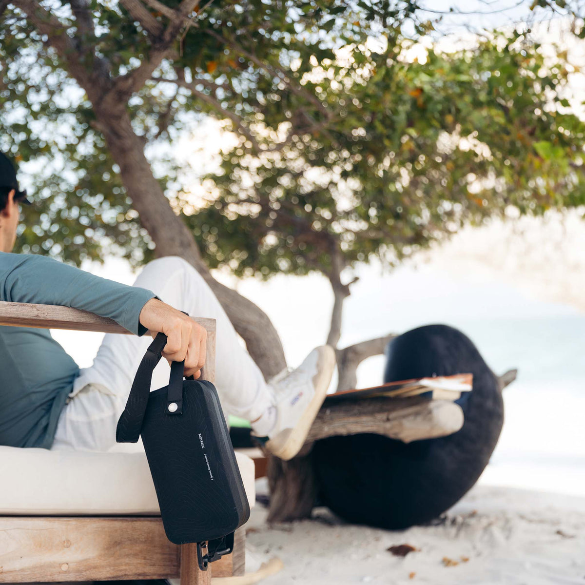 Drymate - Essential Case