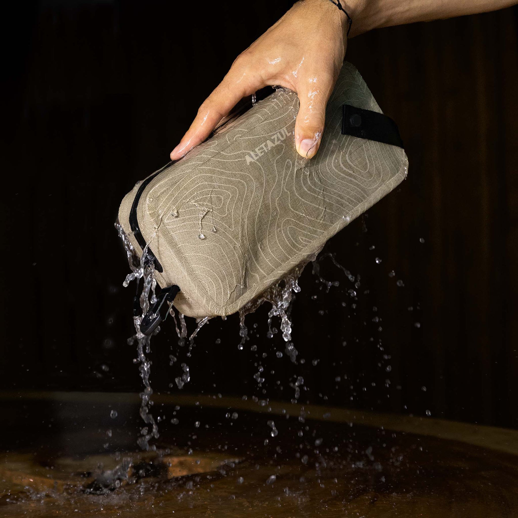 Drymate - Essential Case