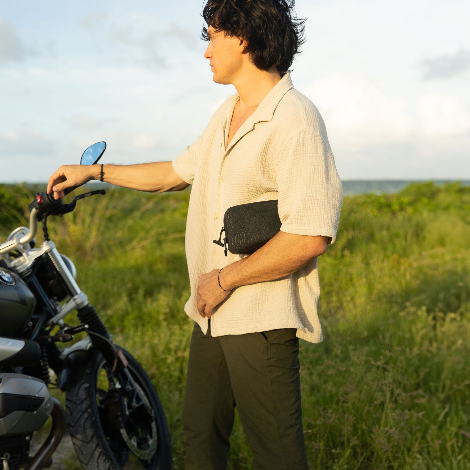 Drymate - Essential Case