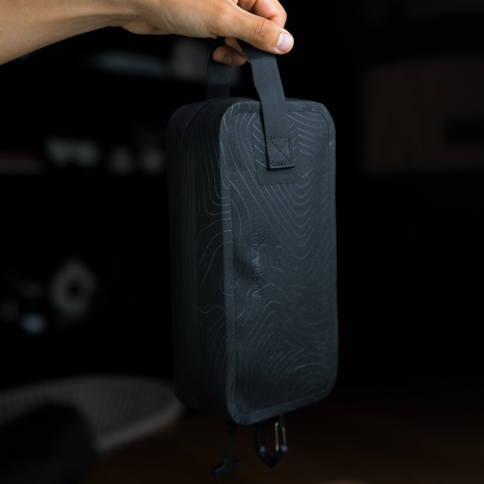 Drymate - Essential Case