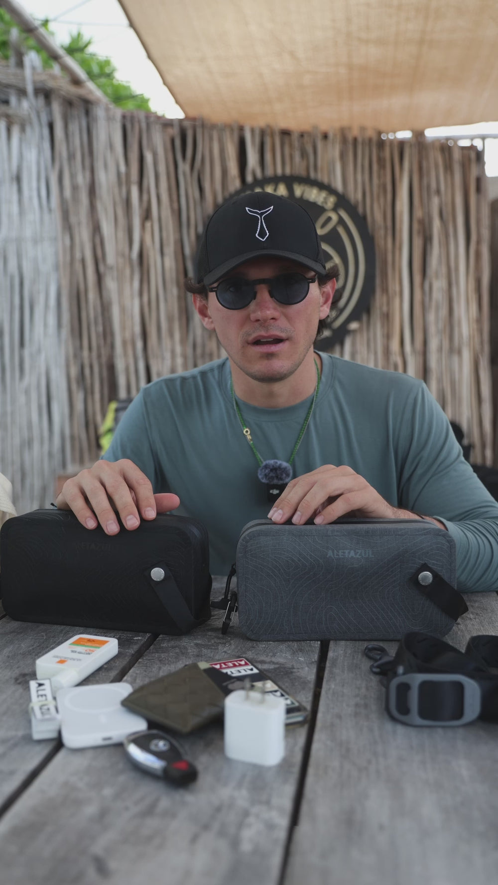 Drymate - Essential Case